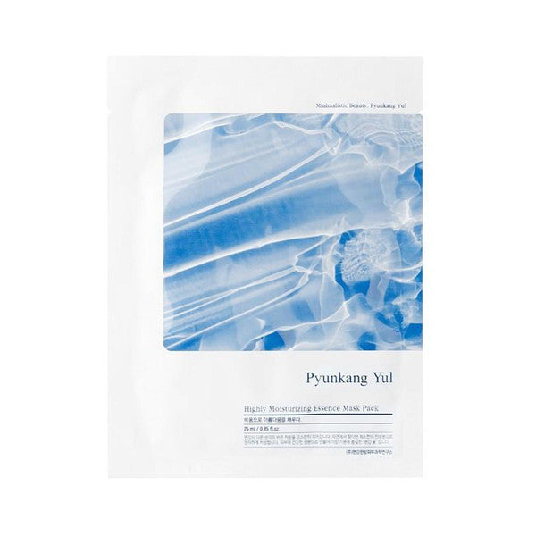 Pyunkang Yul Highly Moisturizing Essence Mask Pack - 1 Sheet – K-Miso ...